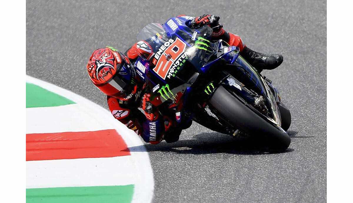 Pourquoi sommes-nous attirés par les motos italiennes